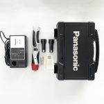 EY7410LA2S Tô-vít pin toàn tự động Panasonic - Vector Vina-Electric ...