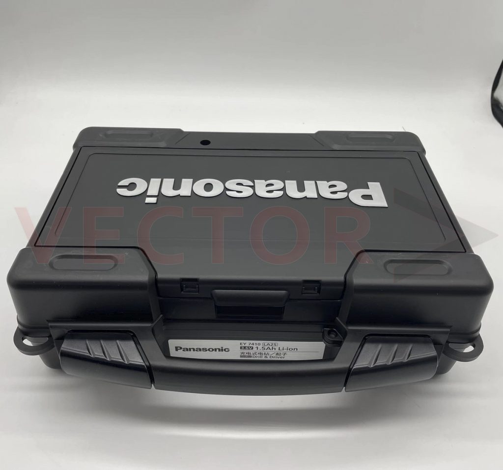 EY7410LA2S Tô-vít pin toàn tự động Panasonic - VECTOR
