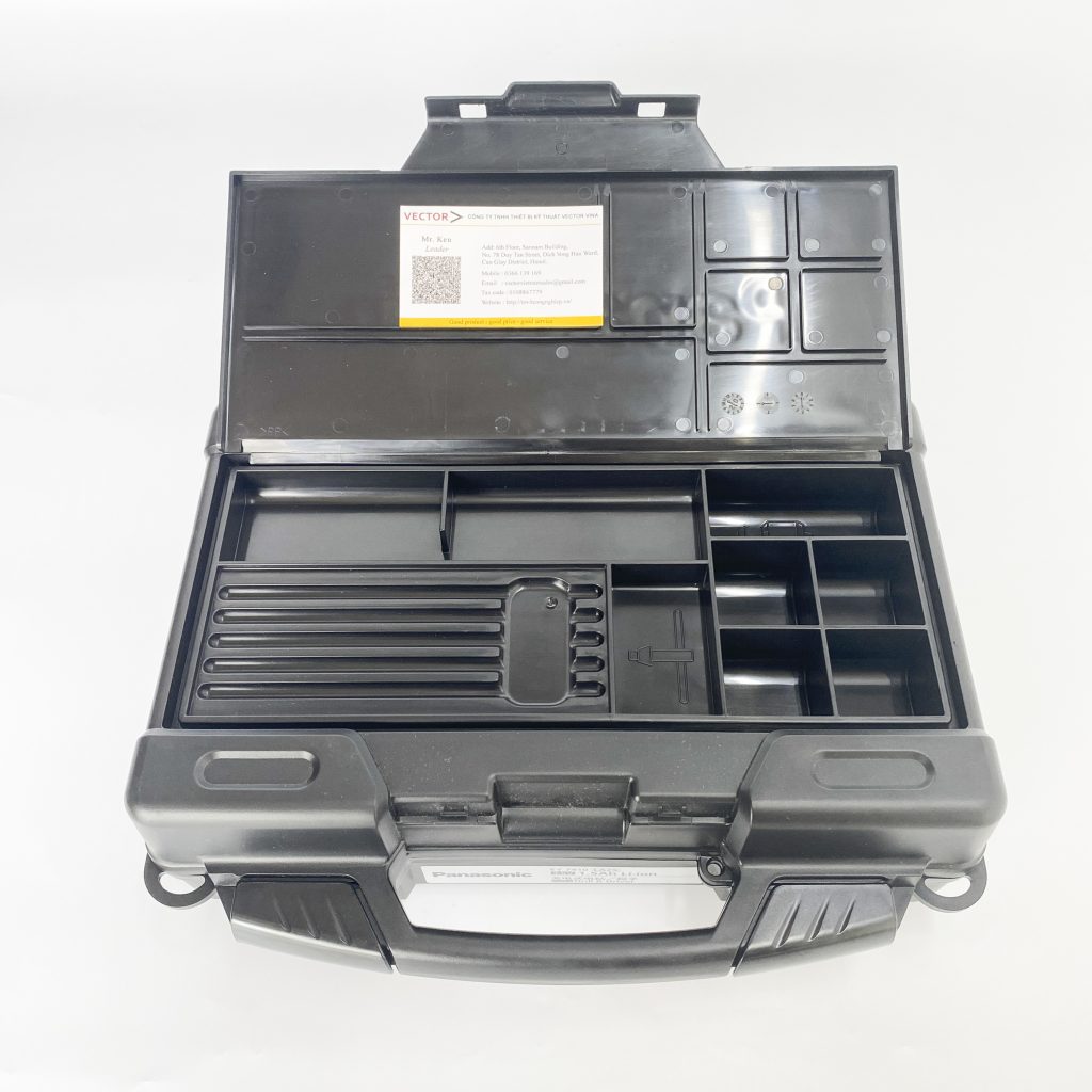 EY7410LA2S Tô-vít pin toàn tự động Panasonic - Vector Vina-Electric ...